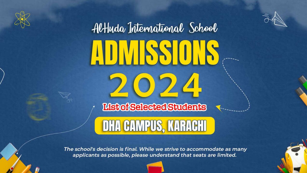 AlHuda International School, AIS, Best Islamic School, Hifz, IGCSE, A level